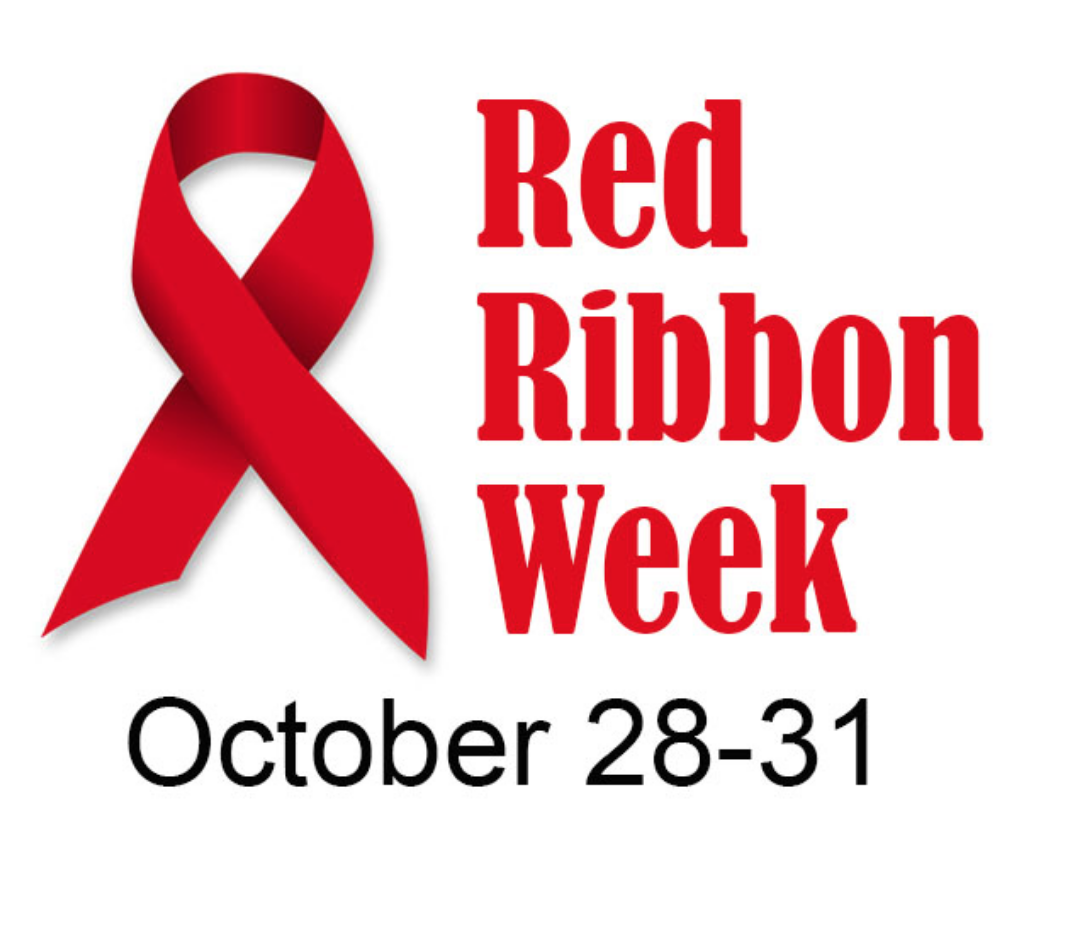 Red Ribbon - City of Angels NJ