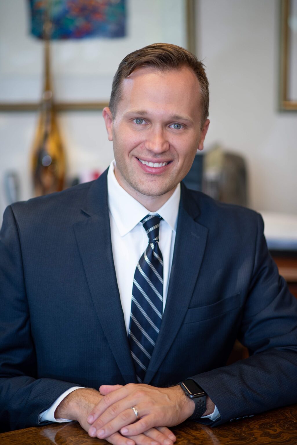 Mayor Jeff Martin – City of Angels NJ