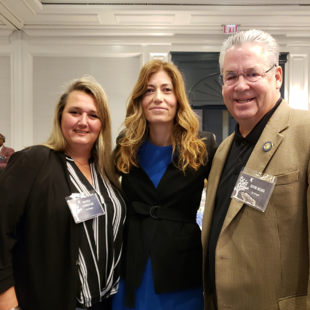 Advocacy - City of Angels NJ