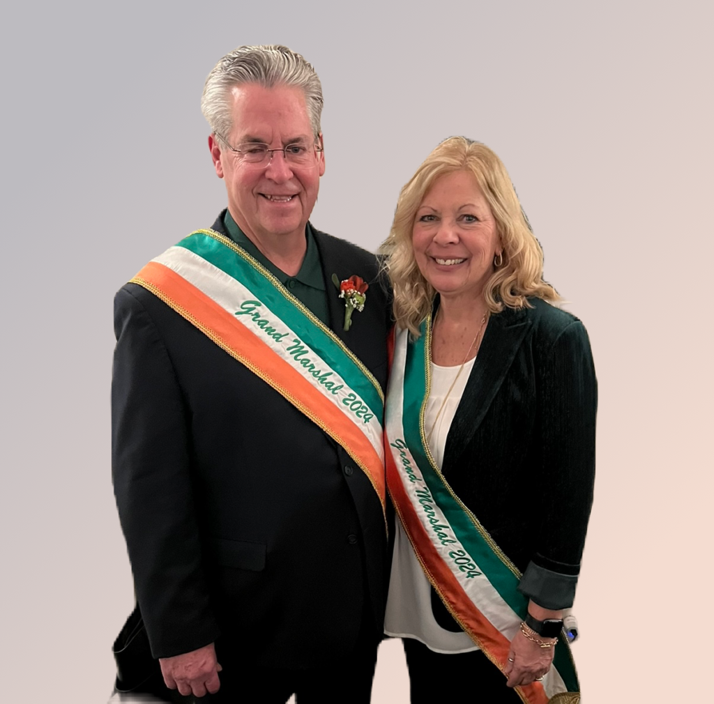 Grand Marshal - City of Angels NJ